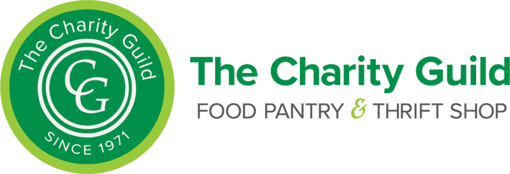 The Charity Guild Food Pantry & Thrift Shop