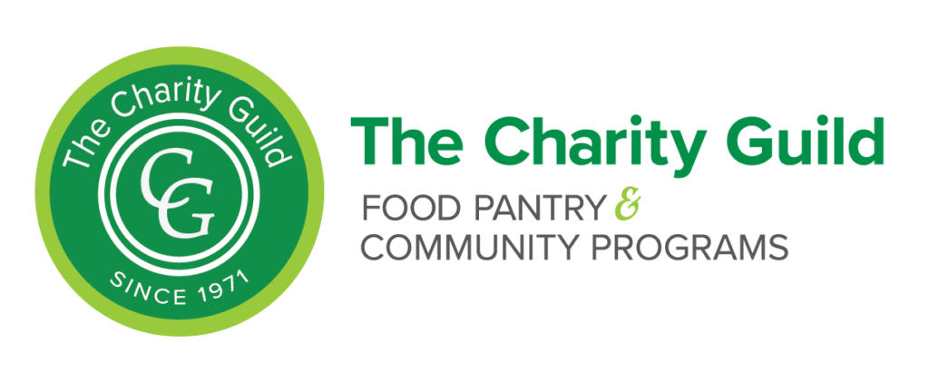 The Charity Guild Food Pantry